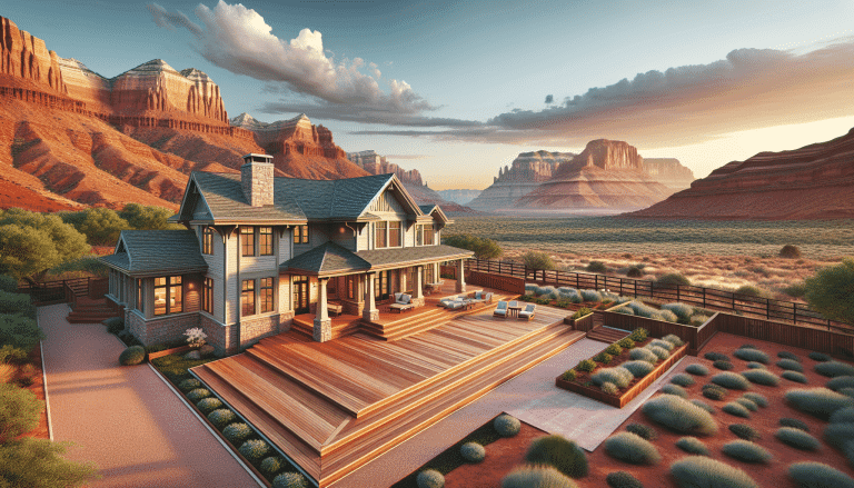 The Ultimate Guide to Composite Decking Boards: Everything You Need to Know - Utah Deck Company