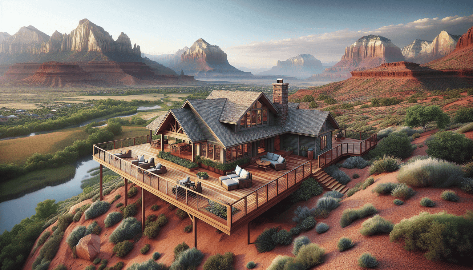 The Ultimate Guide to Installing Your Dream Deck - Utah Deck Company