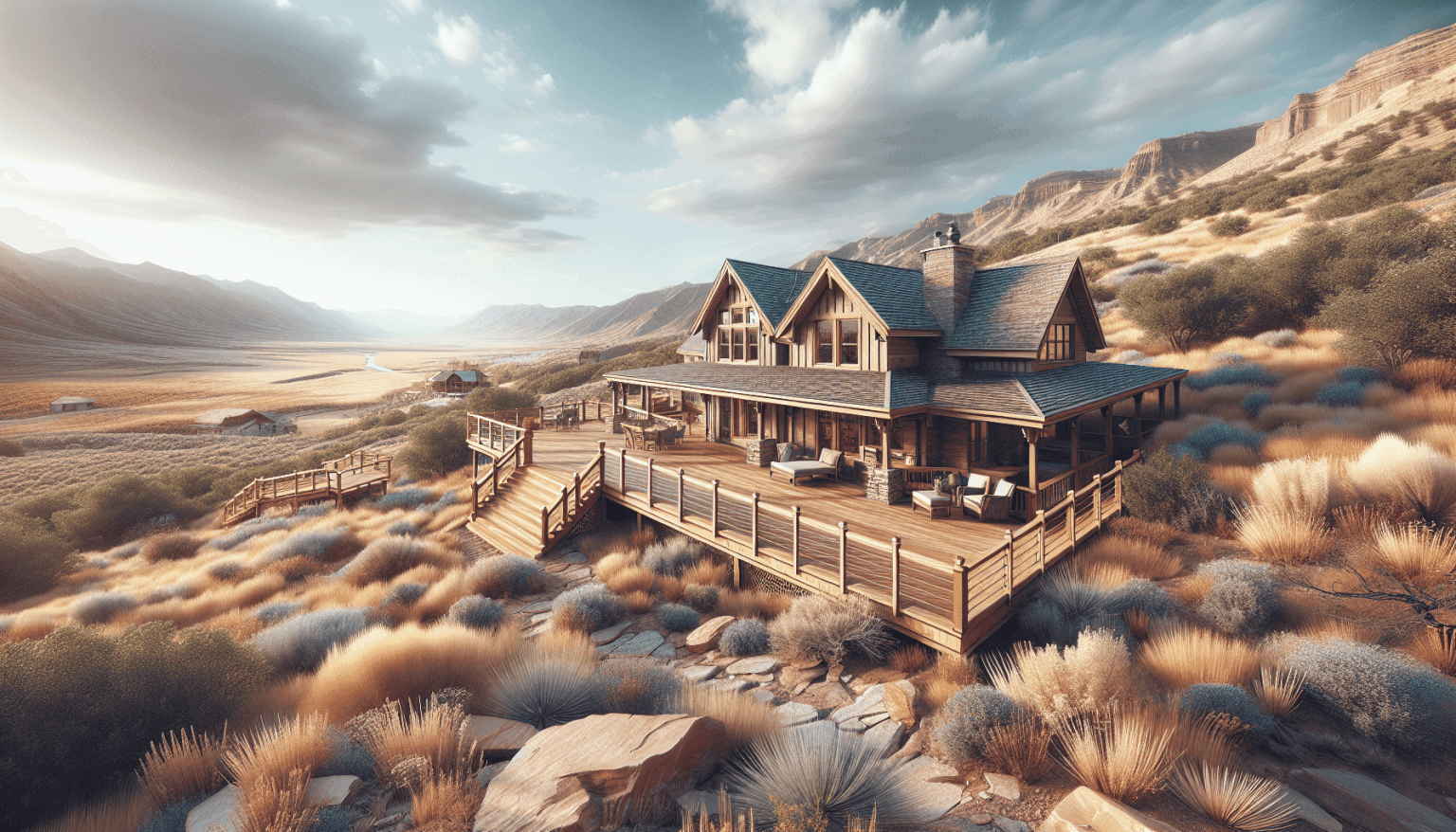 Essential Steps for Successful Deck Installation - Utah Deck Company