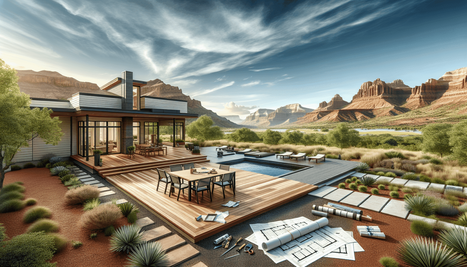 Step-by-Step Trex Decking Installation for Beginners - Utah Deck Company