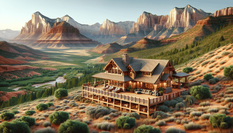 The Complete Guide to Installing Your Dream Deck - Utah Deck Company